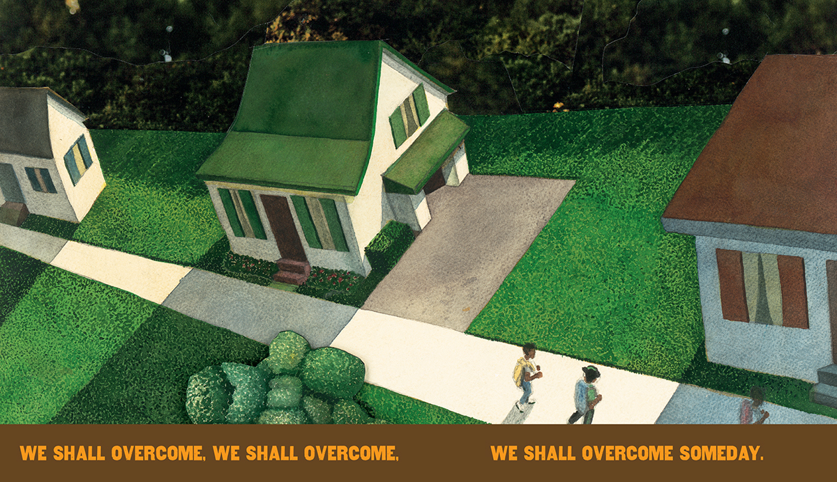 We Shall Overcome Scholastic Canada we-shall-overcome-scholastic-canada