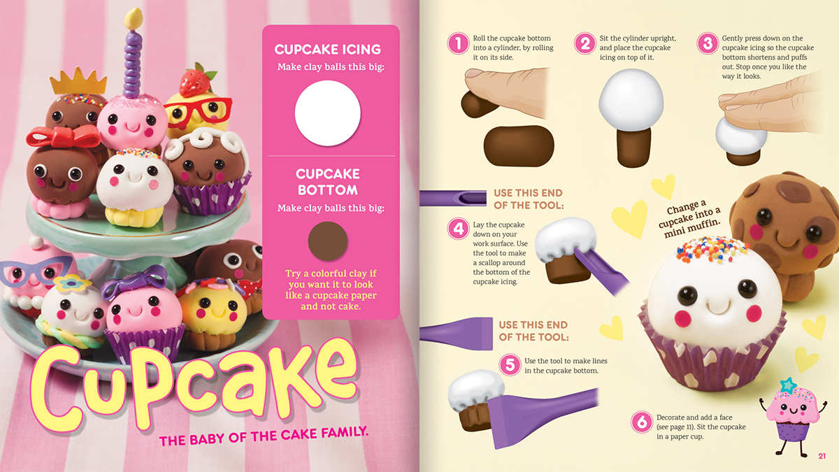 Scholastic Canada | KLUTZ!