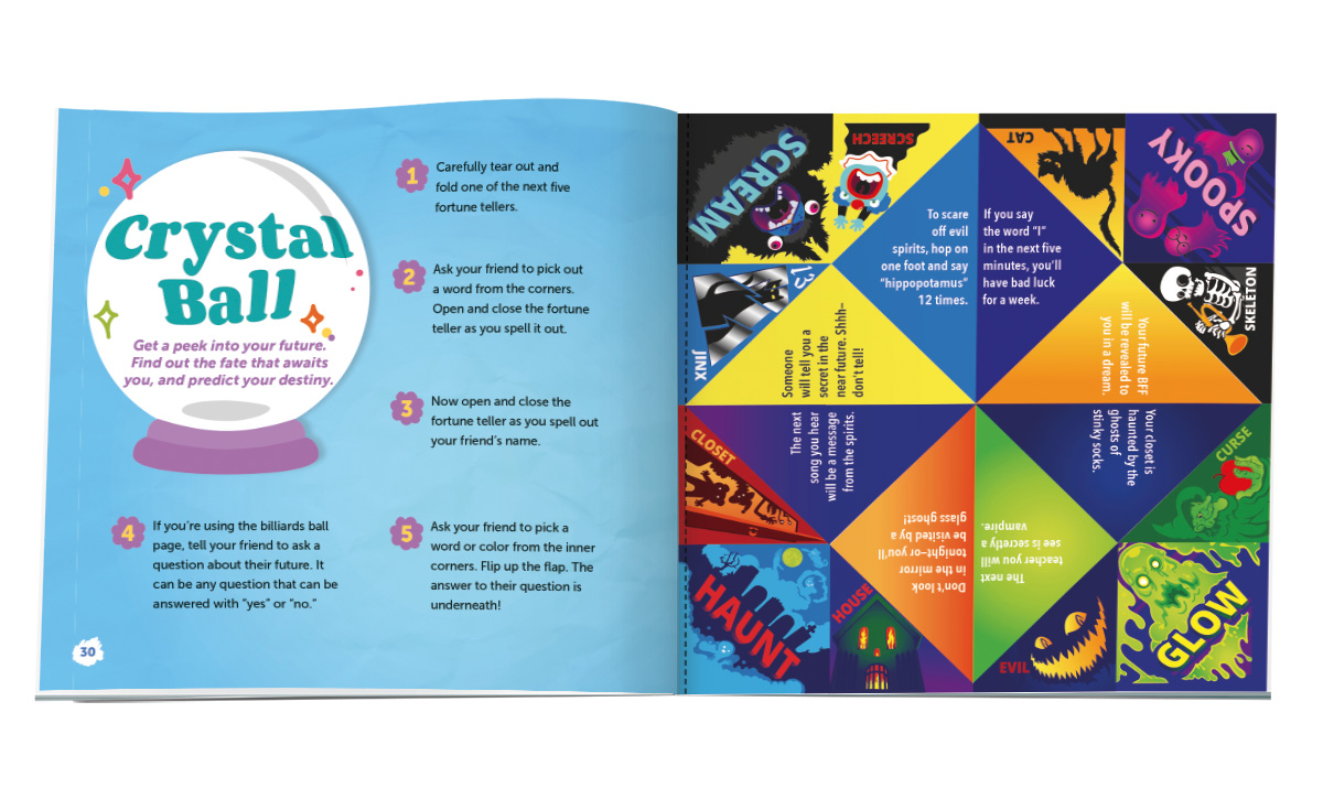 New | Scholastic Canada