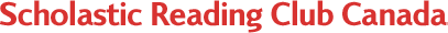 Scholastic Reading Club Canada