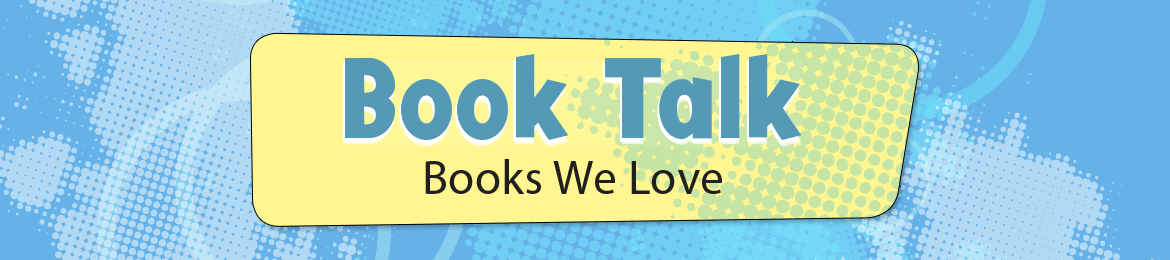 Scholastic Canada | Dewey Diva Picks