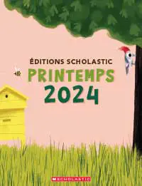 Libraires | Éditions Scholastic