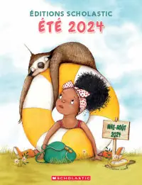 Libraires | Éditions Scholastic