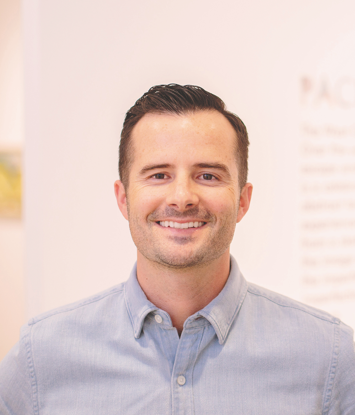 Éditions Scholastic | Pete Oswald