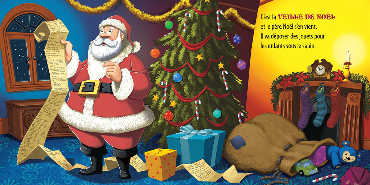 Éditions Scholastic | Comment capturer un lutin