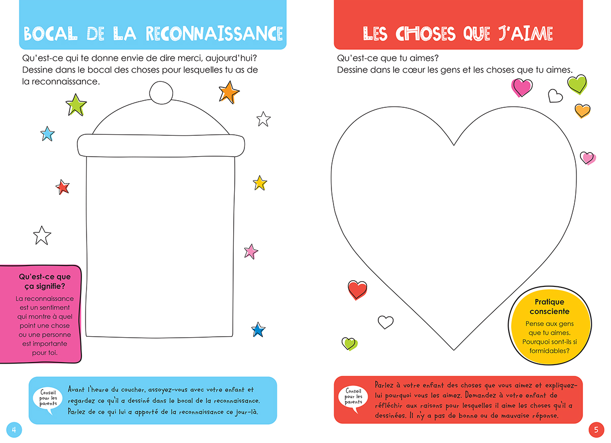 Éditions Scholastic | Apprendre avec Scholastic : Pleine conscience ...