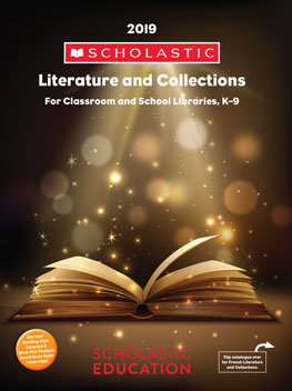 Scholastic Canada | Education