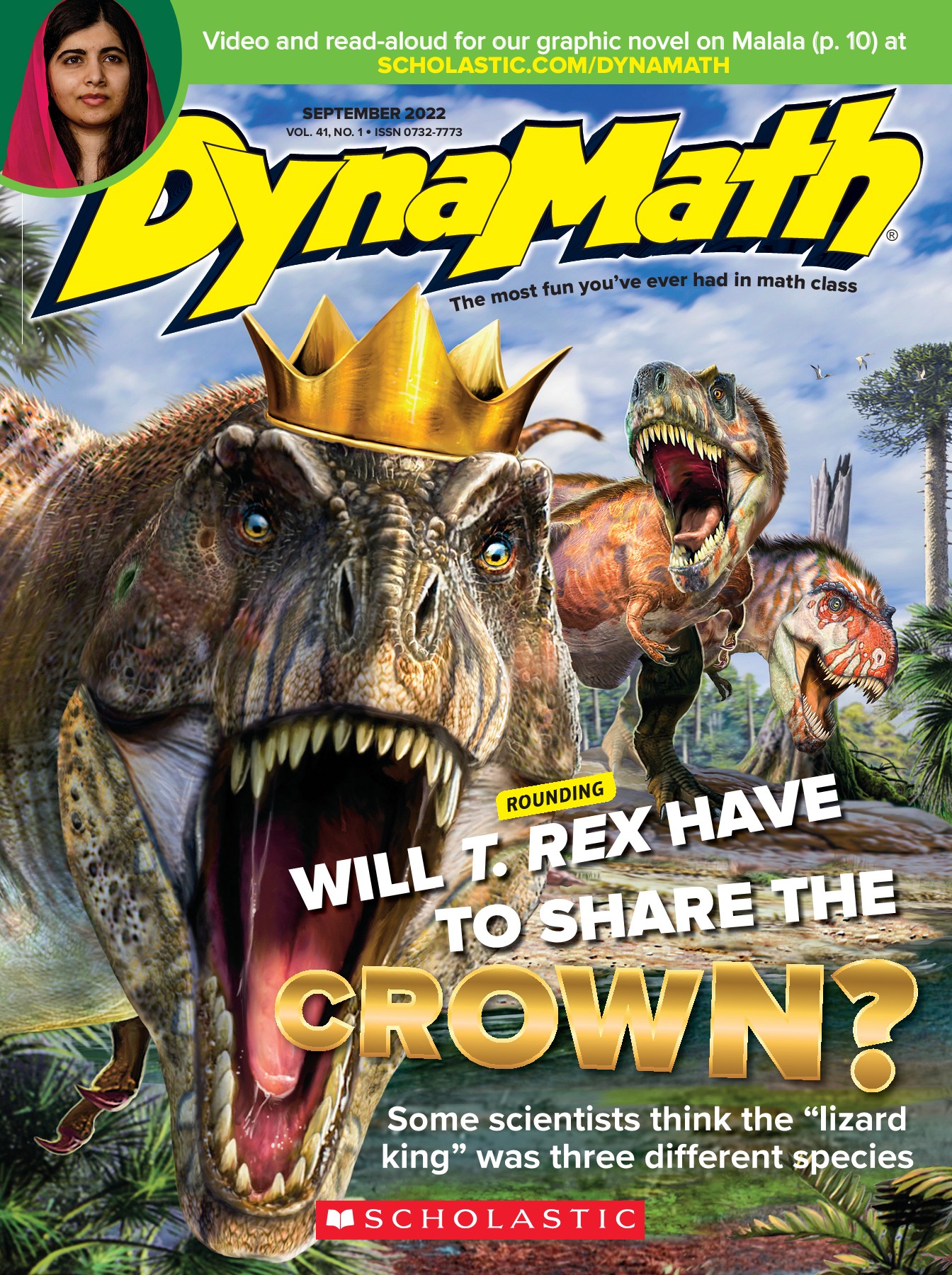 DynaMath