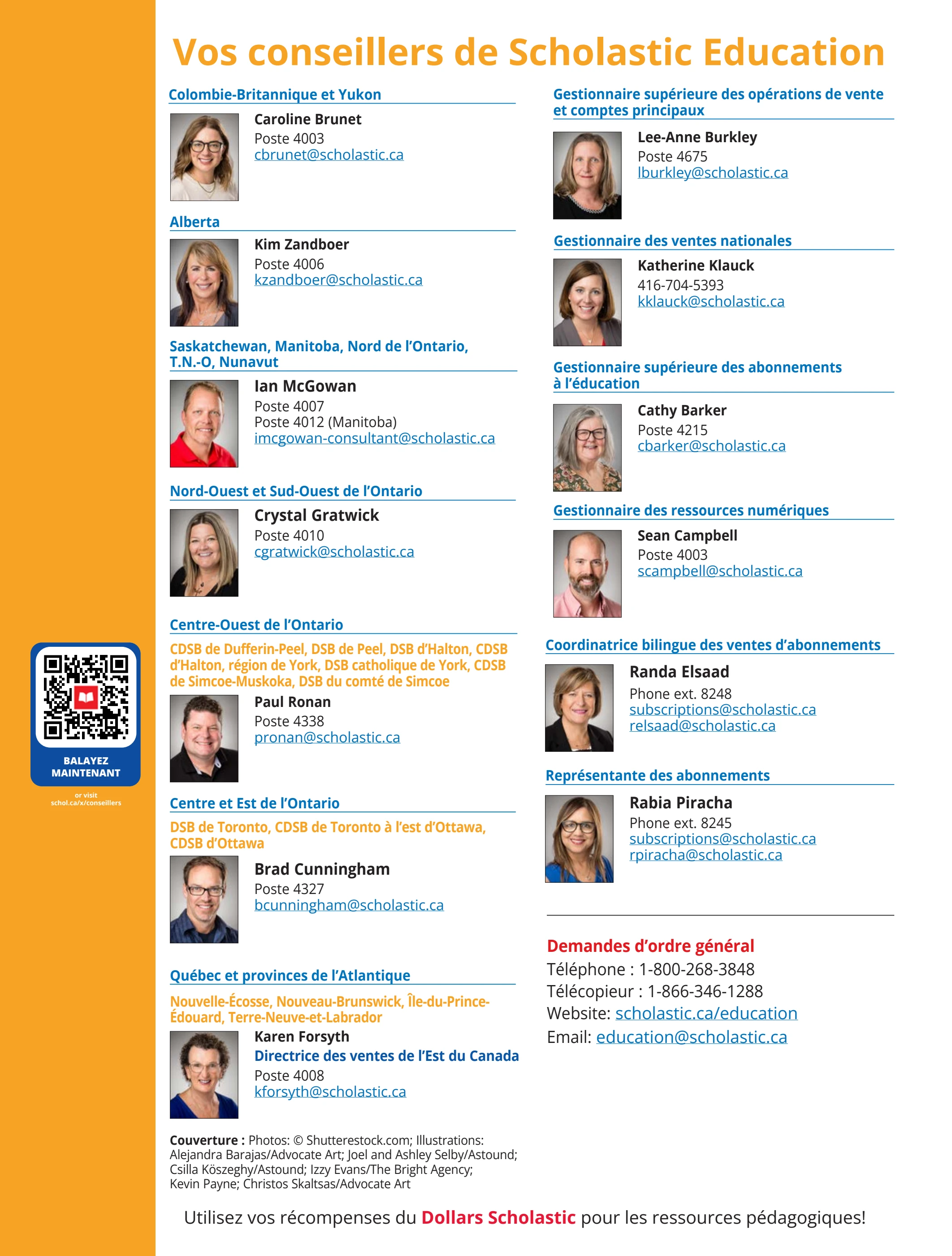 24-25 Curriculum Catalogue - French