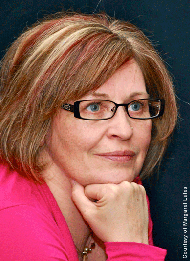 The Face of Literacy