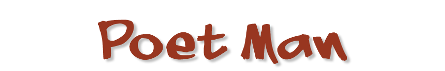 Poet Man