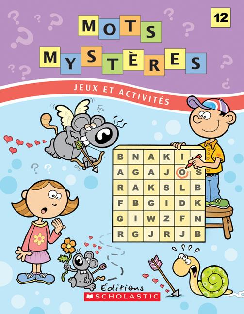 25 projets de Noël | Éditions Scholastic