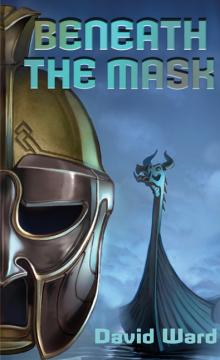 Scholastic Canada | Beneath the Mask