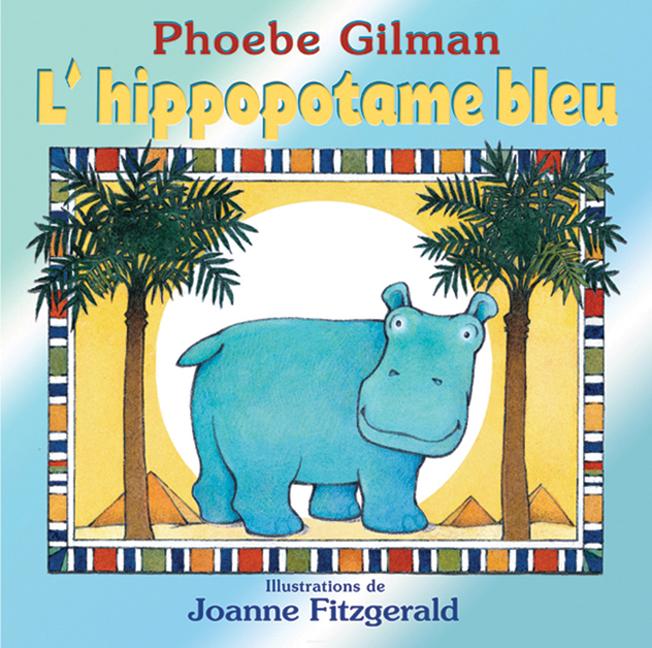 Phoebe Gilman | Éditions Scholastic