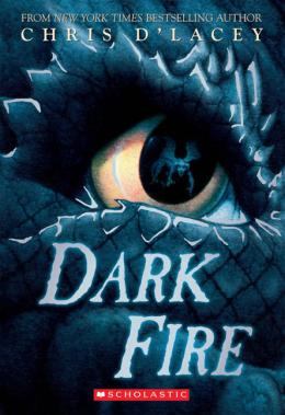 Dark Fire | Scholastic Canada