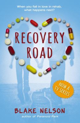 Recovery Road | Scholastic Canada