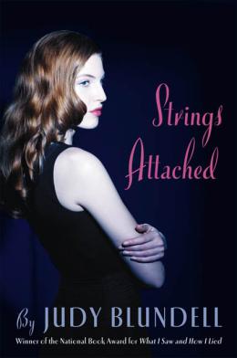 Strings Attached | Scholastic Canada