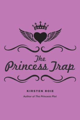 The Princess Trap | Scholastic Canada