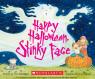 Goodnight, Stinky Face | Scholastic Canada
