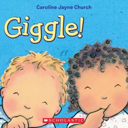Giggle! | Scholastic Canada