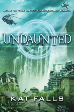 Undaunted | Scholastic Canada