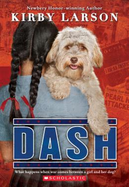 Dash | Scholastic Canada