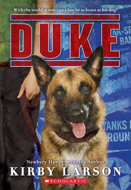 Duke | Scholastic Canada
