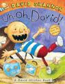 No, David! (Board Book) | Scholastic Canada