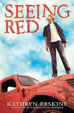 Seeing Red | Scholastic Canada