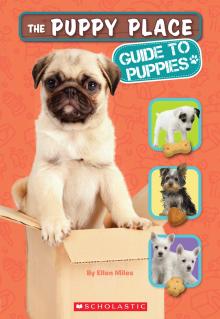 Scholastic Canada | The Puppy Place