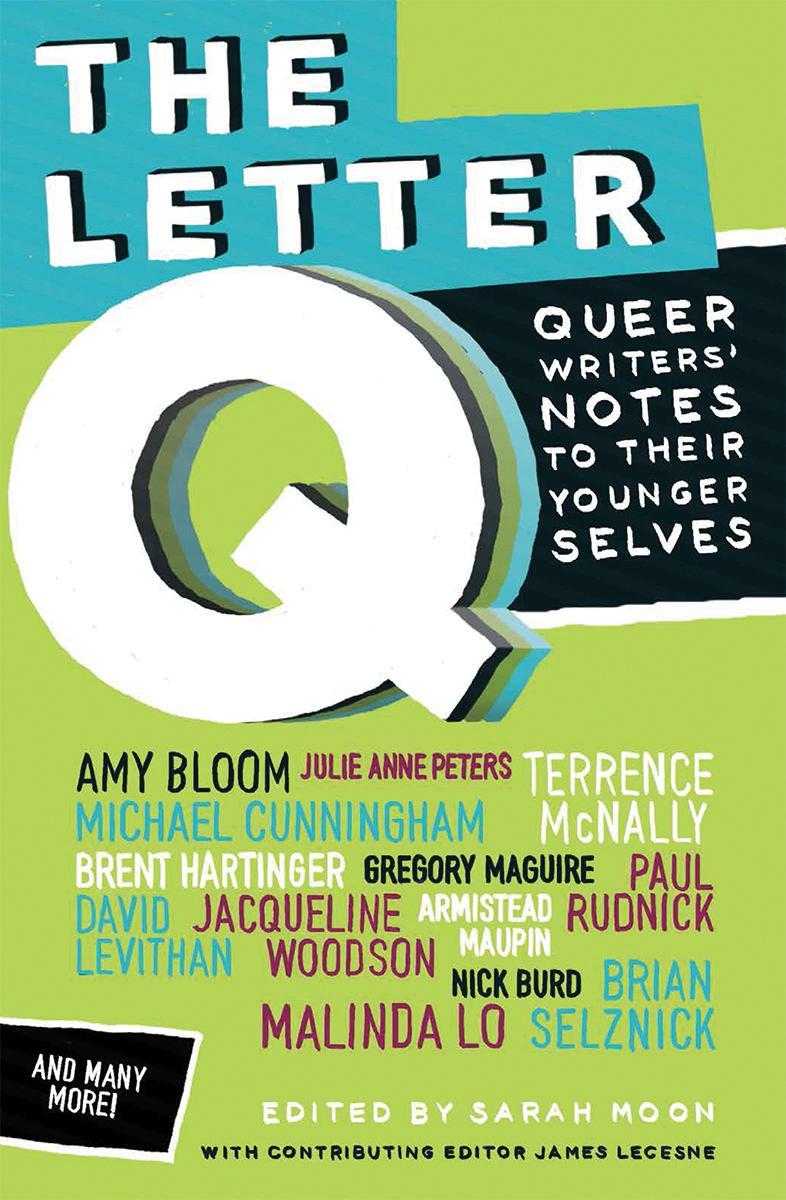 The Letter Q | Scholastic Canada
