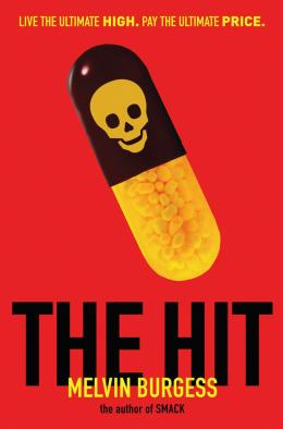 The Hit | Scholastic Canada