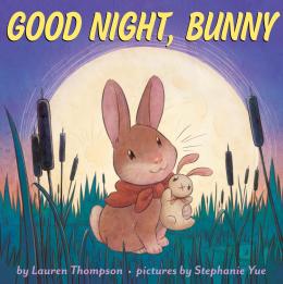 Good Night, Bunny | Scholastic Canada