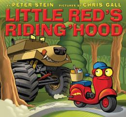 Little Red's Riding 'Hood | Scholastic Canada