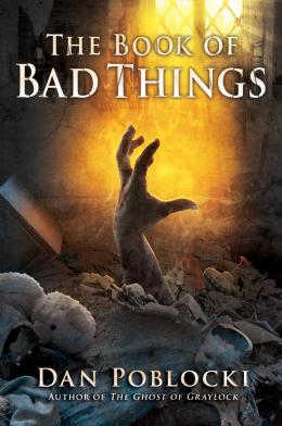The Book of Bad Things | Scholastic Canada