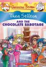 Scholastic Canada | Thea Stilton Special Edition: The Secret of the Fairies