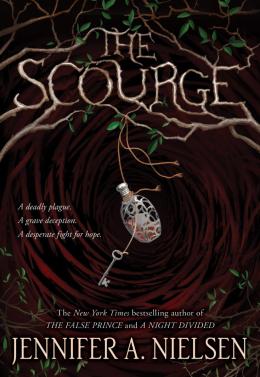 The Scourge | Scholastic Canada