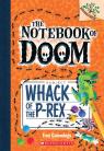 Scholastic Canada | The Notebook of Doom Collection #1–3