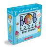 Bob Books: Beginning Readers Workbook | Scholastic Canada
