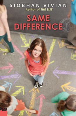 Same Difference | Scholastic Canada