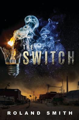 The Switch | Scholastic Canada