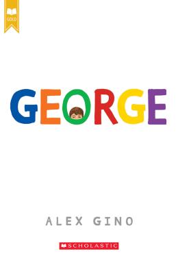 George | Scholastic Canada