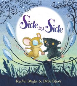 Side By Side | Scholastic Canada