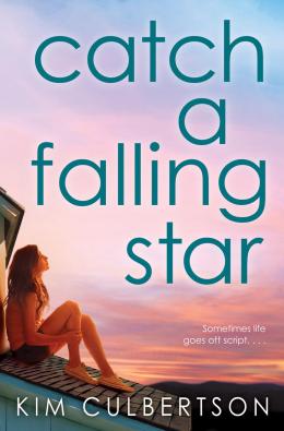 Catch a Falling Star | Scholastic Canada
