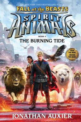 Spirit Animals: Fall of the Beasts Book 4 | Scholastic Canada