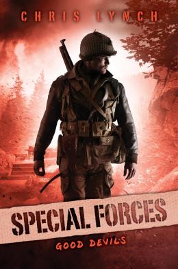 Good Devils (Special Forces, Book 3) | Scholastic Canada
