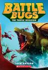 Battle Bugs #1: The Lizard War | Scholastic Canada