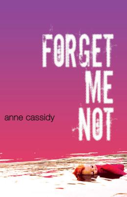 Forget Me Not | Scholastic Canada