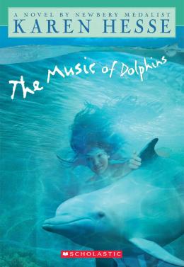 Music of Dolphins | Scholastic Canada