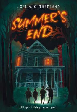 Summer’s End | Scholastic Canada